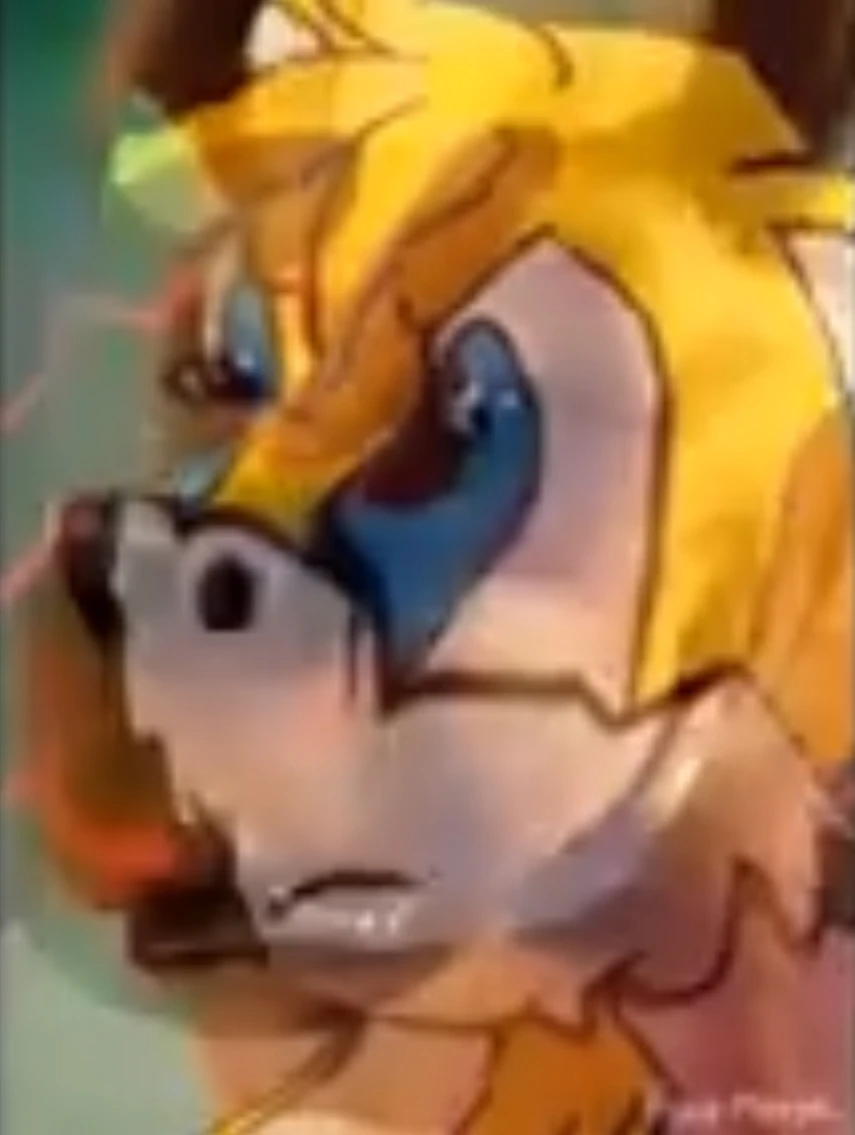 What is happening to tails? | Fandom