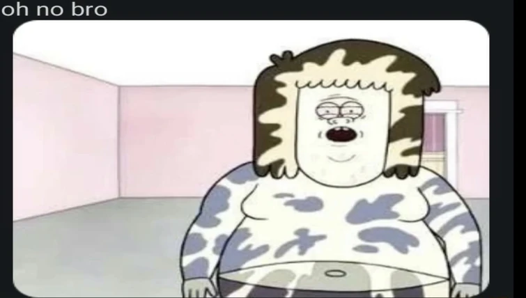 oh no bro | Fandom