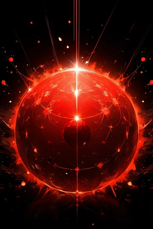 Chaos Core [teaser 1] inspired by guilty gear and black clover | Fandom