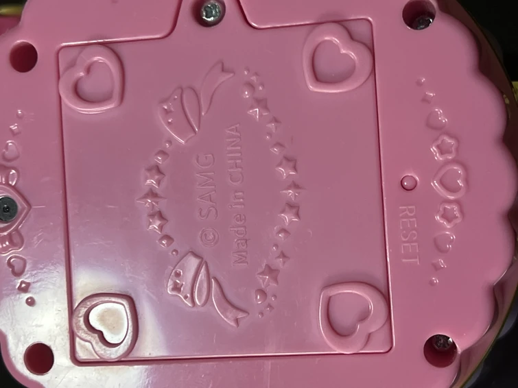 here’s what to do if your sugar berry pact toy freezes