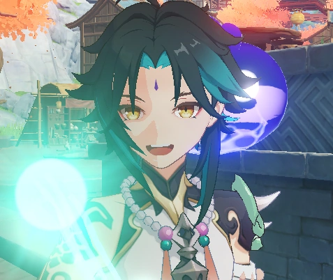 I've managed to do the face glitch and it's glorious | Fandom