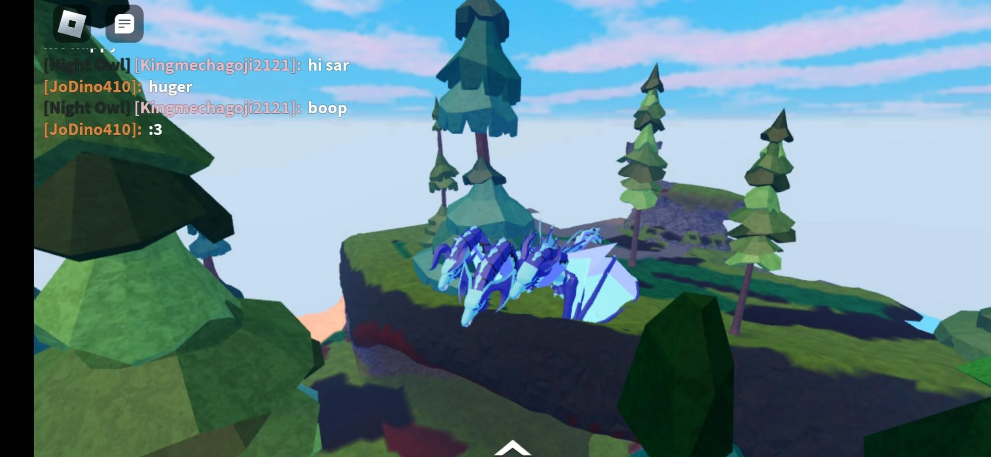 Sar skin I made with the second pallete | Fandom