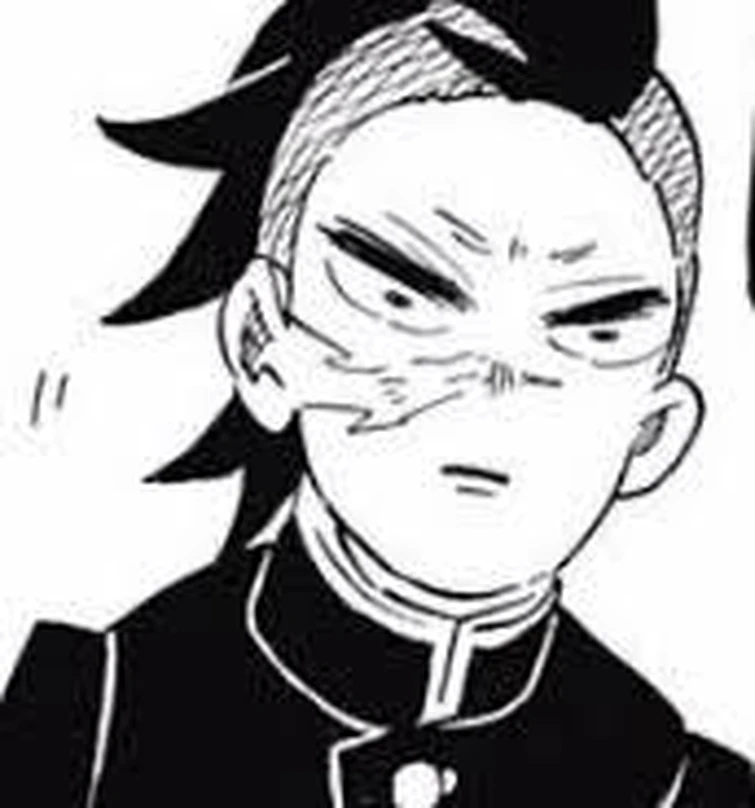 Send Me Low Quality Genya Images | Fandom