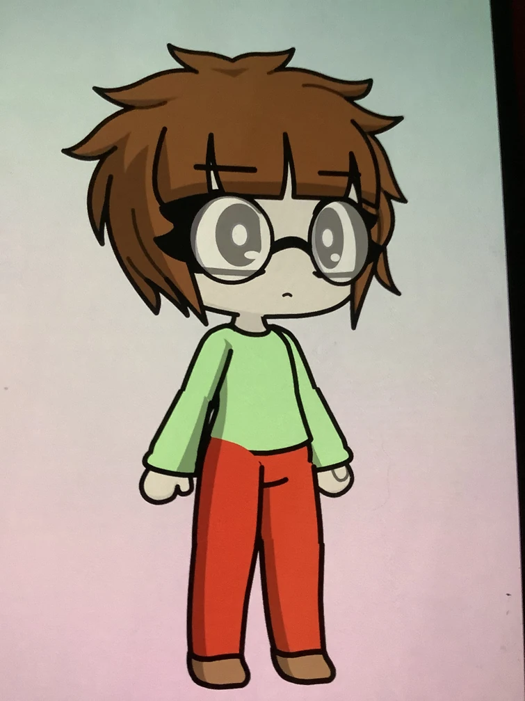I made Lisa loud in Gacha club 2! | Fandom