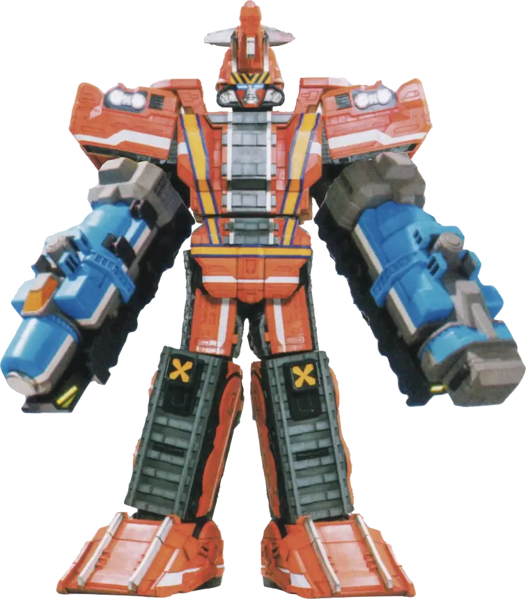 Ranking ToQger's Robo and Combos from Worst to Best | Fandom
