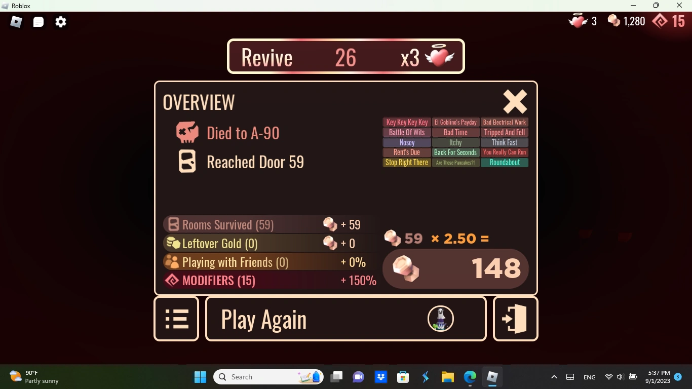 Explanation on why you should totally let me adopt Rush and the Rooms ...