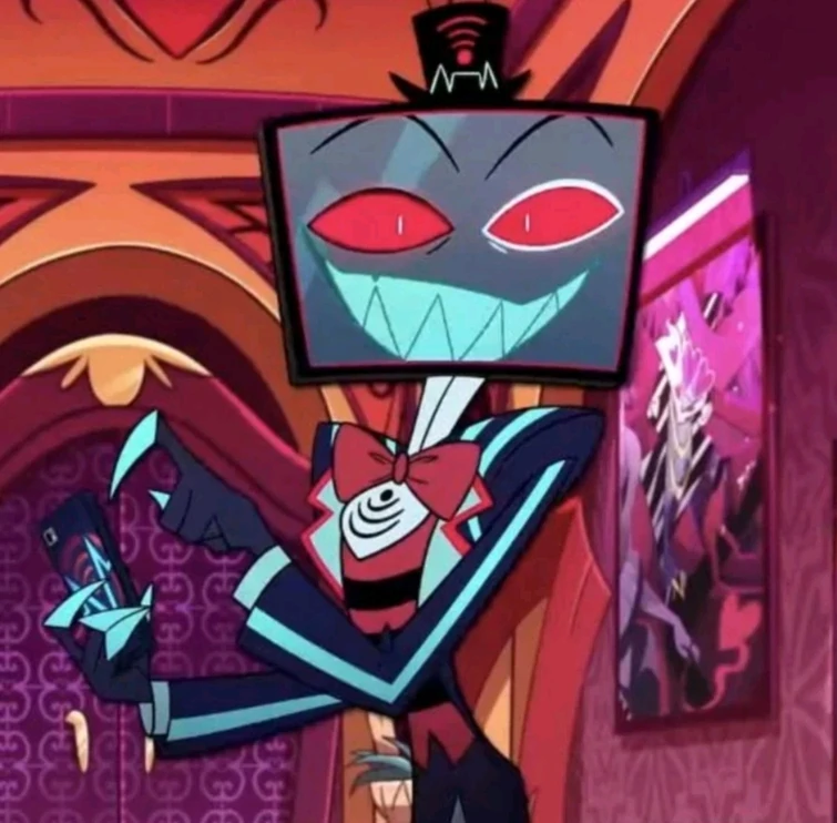 my gallery greets me with a bucket vox | Fandom