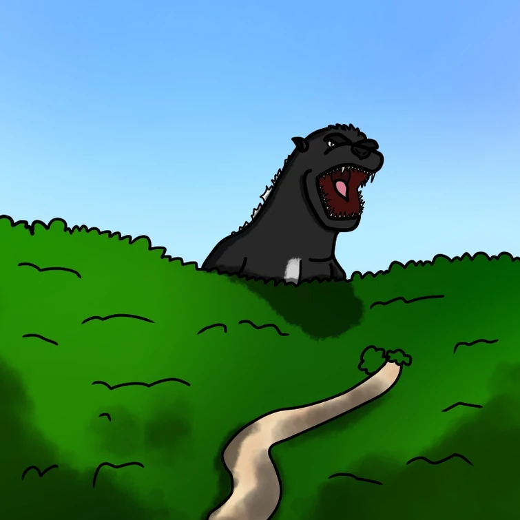 Happy Godzilla Day! | Fandom