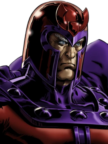 Magneto vs Lord Drakkon (Marvel vs Power Rangers) | Fandom