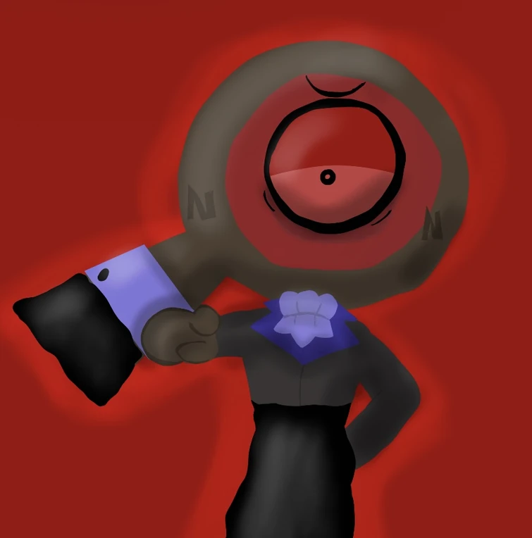 Twisted Rodger says to go to bed!! | Fandom