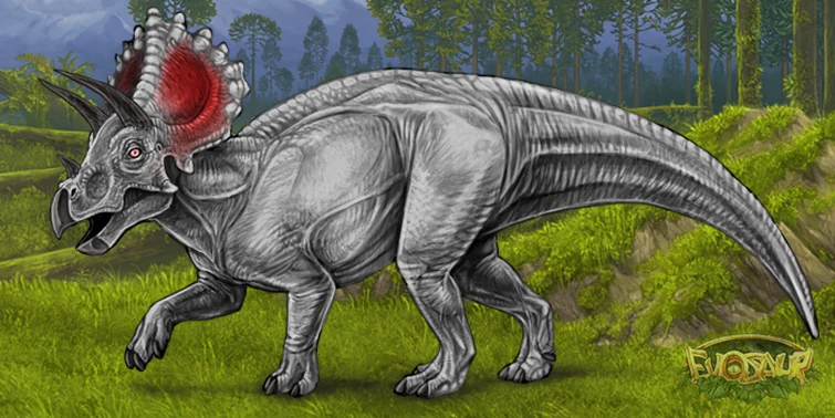 Evosaur JWE Skins vs JWE Regular Skins (Torosaurus) | Fandom