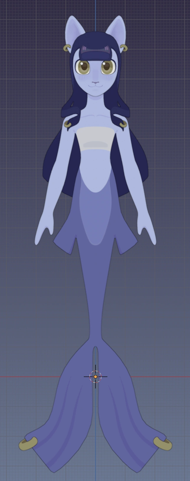 doing 3d and 2d oc commissions!! | Fandom