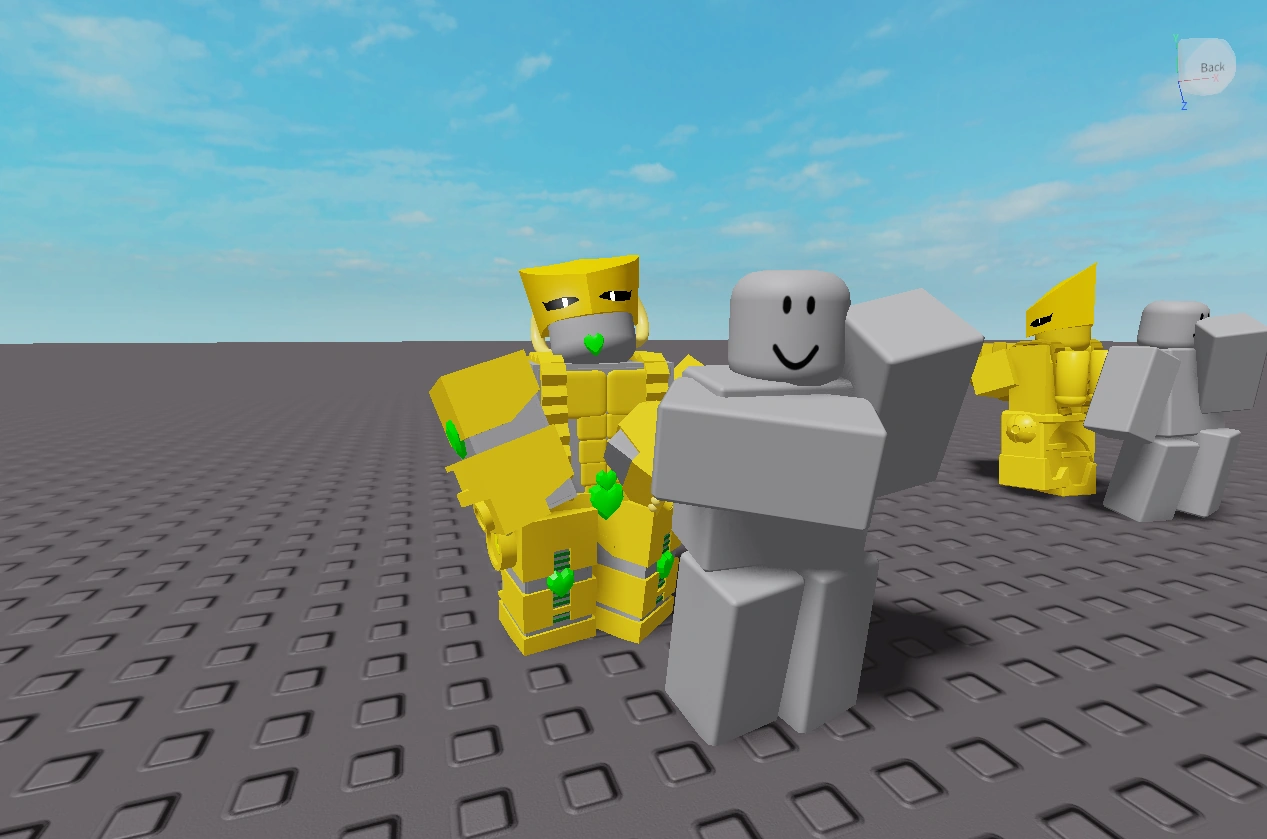 Swapped TW's pose with TWAU's pose | Fandom