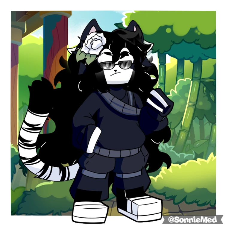 Another outfit for fang | Fandom