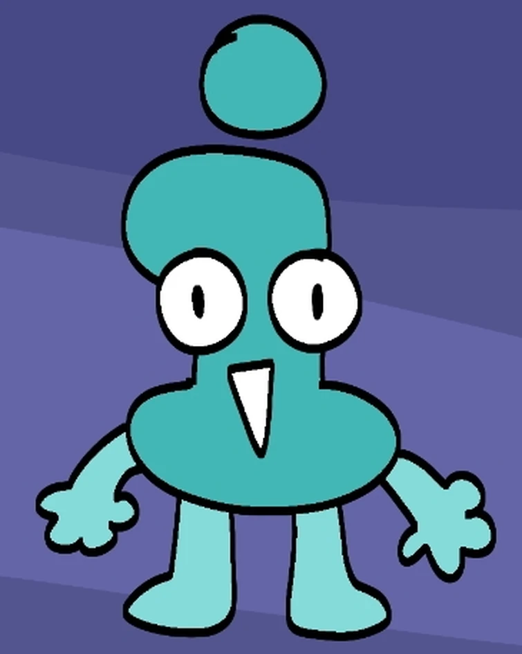 THE ONE AND ONLY ALGEBRALIEN IN T100COS (S1) | Fandom