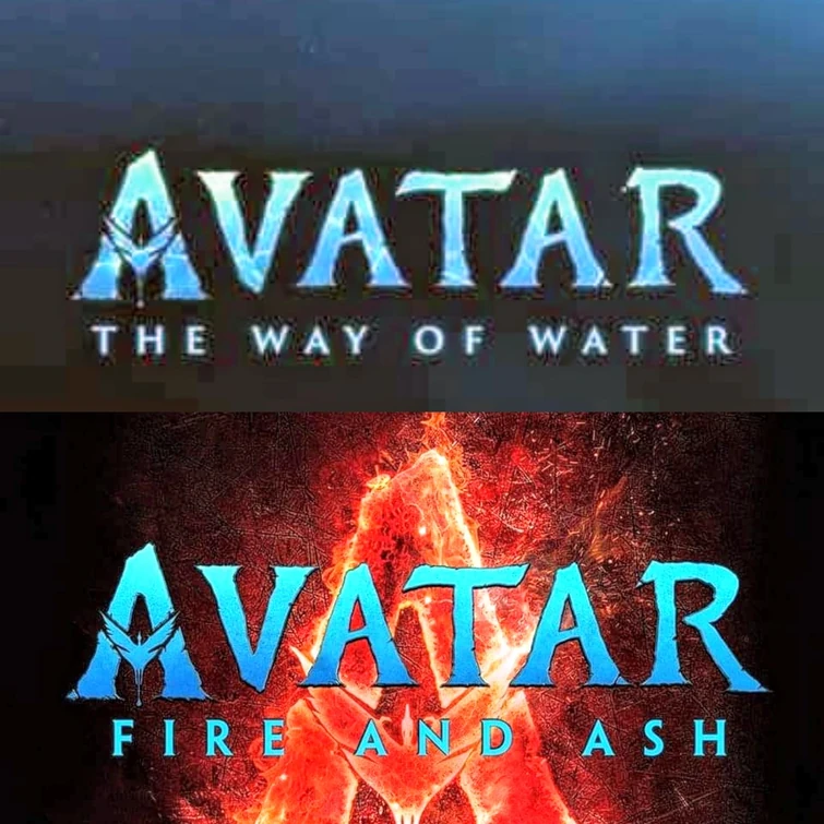 Avatar: Fire and Ash will take place a few months with several weeks ...