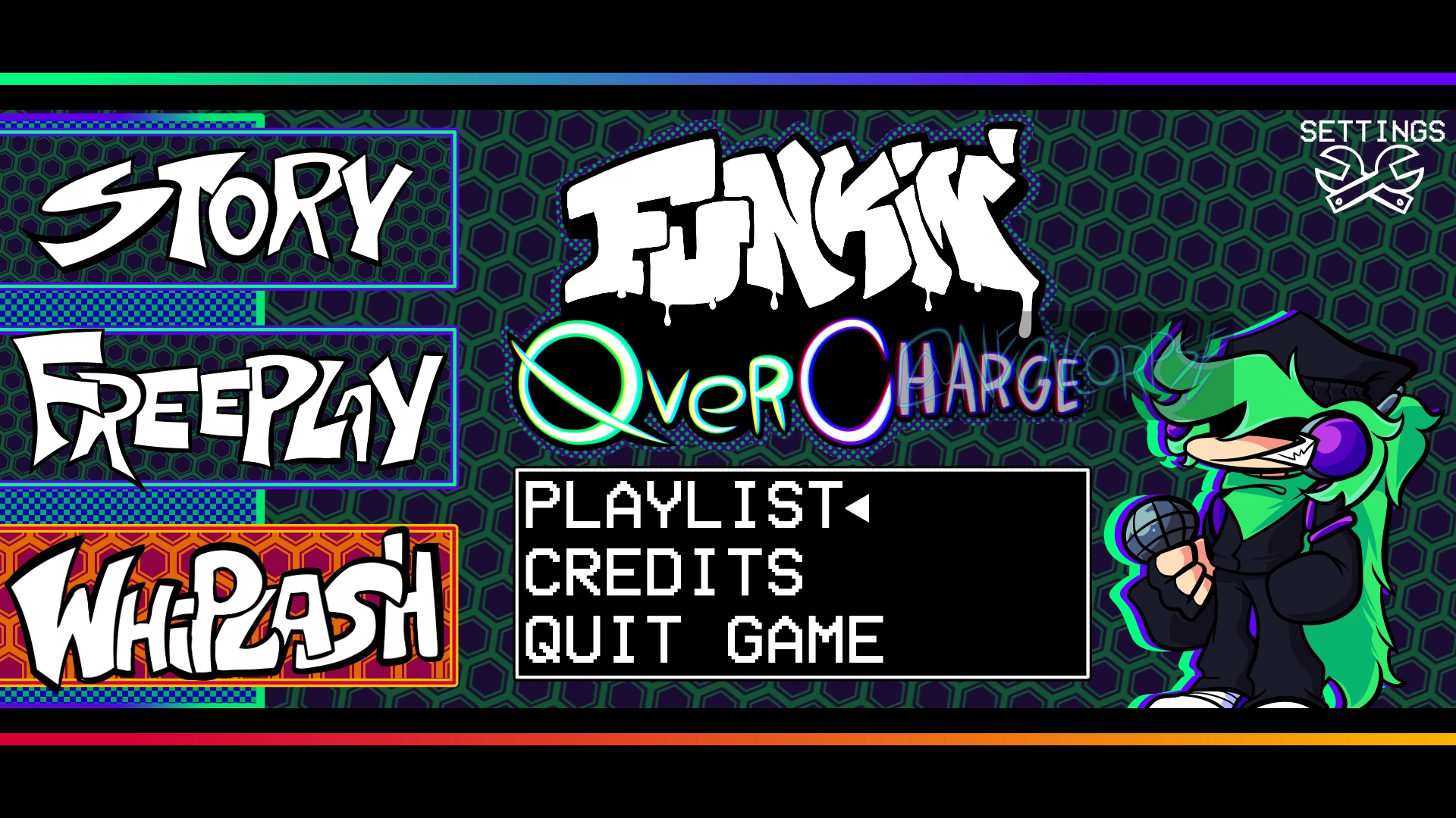 gm funkipedia | Fandom