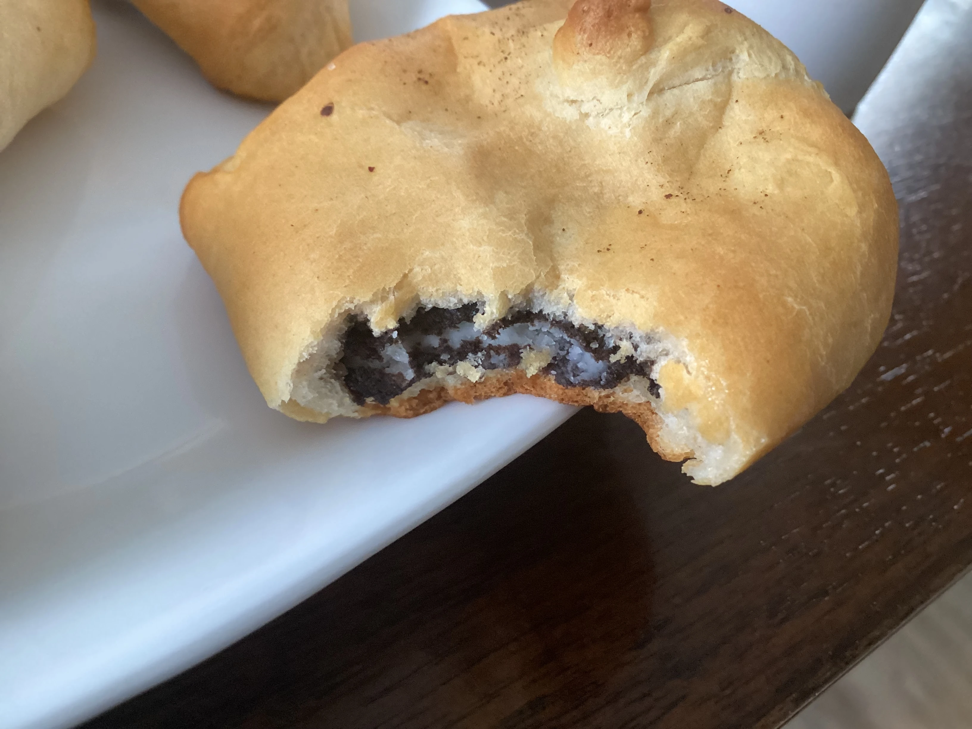 Oreo theme party for Miss Circle idk | Fandom