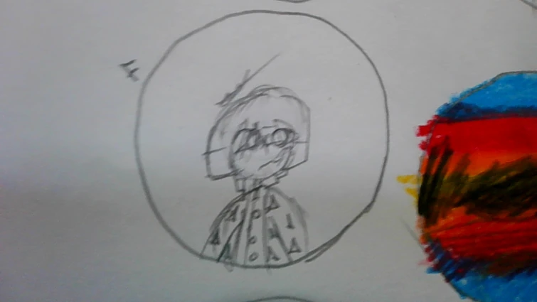 Art in progress | Fandom