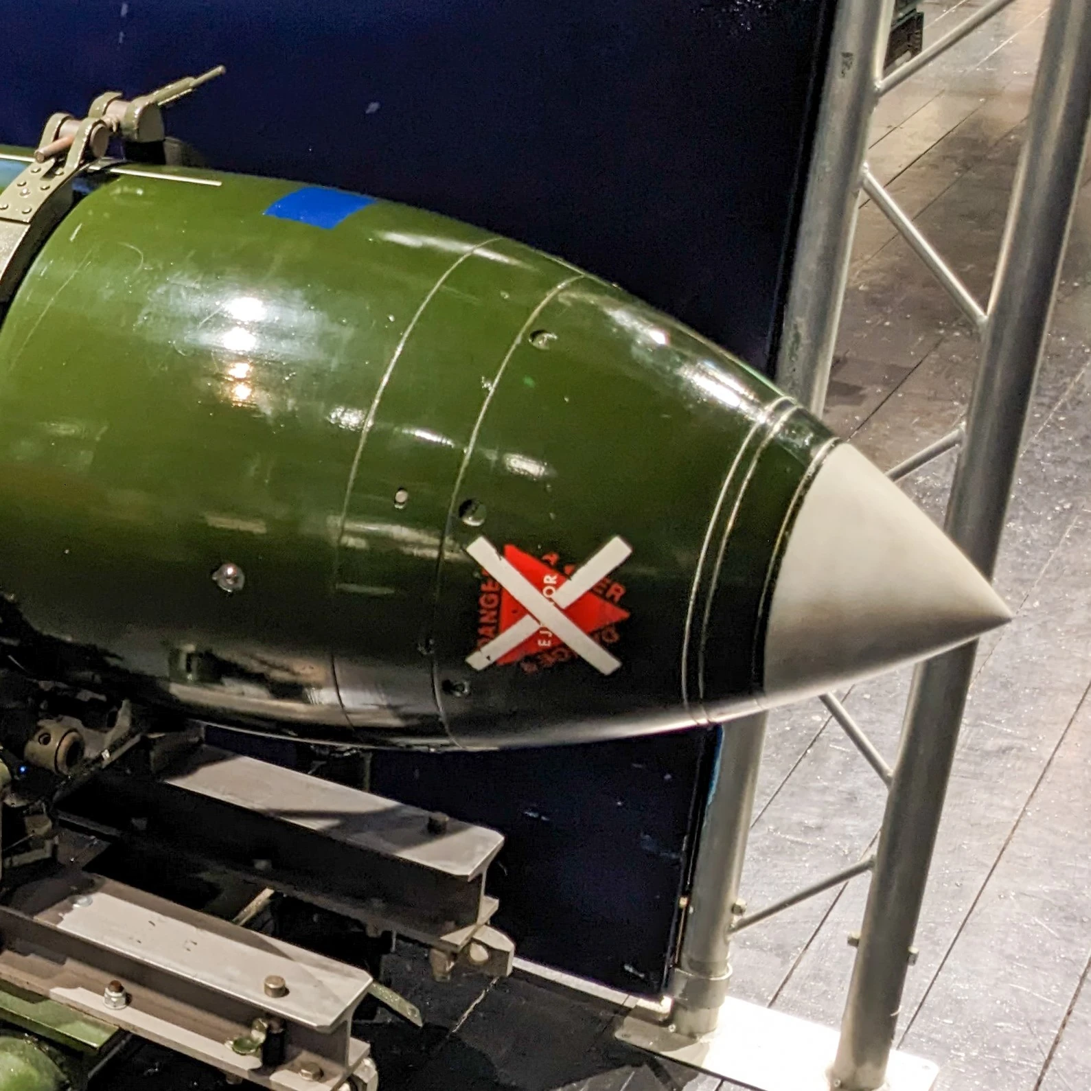 remember when my pfp was an actual bomb? | Fandom