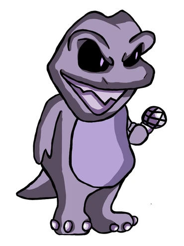 Who is the best FNF Barney.Exe Character | Fandom