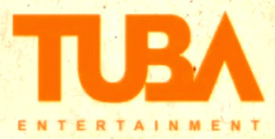 Tuba Entrenimant 2012 - 2013 Logo (RARE AND REAL I finded on netflix ...
