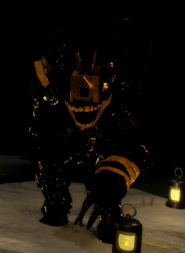 your new inkfell skins | Fandom