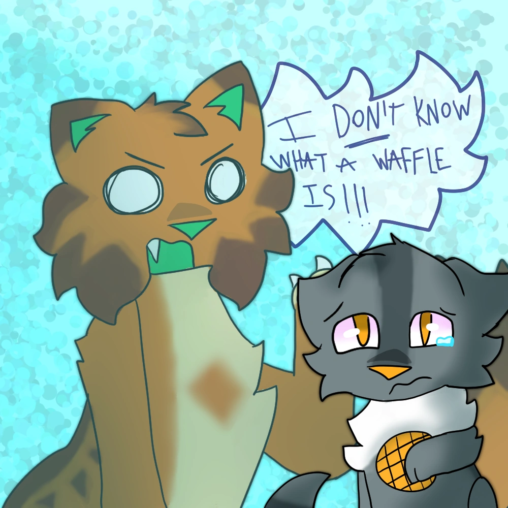 drawing npcs! :D | Fandom