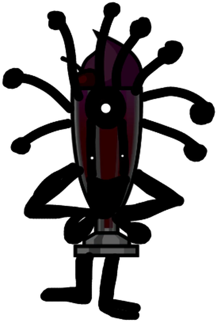 Discuss Everything About The OSC Scaredipedia | Fandom