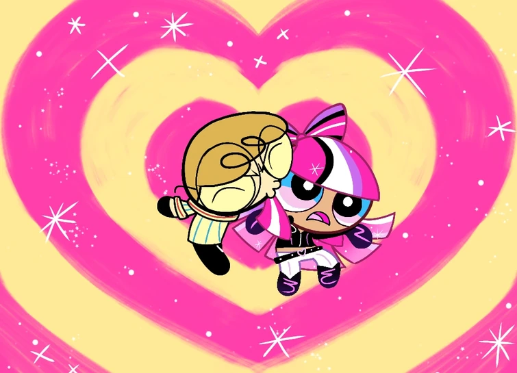 These PPG-fied versions of Cookie Run X RPS crackships | Fandom