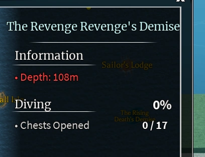 revenge revenge | Fandom