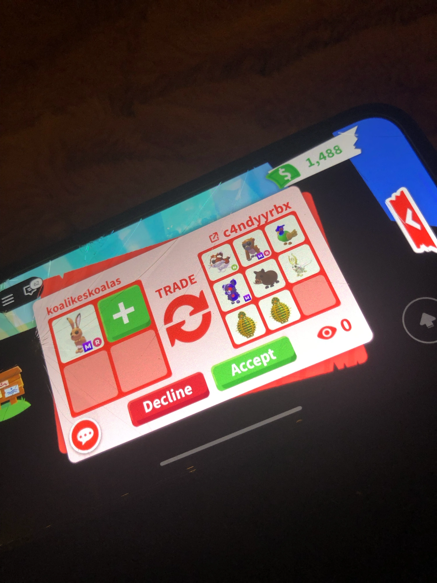 quick should i do this? | Fandom