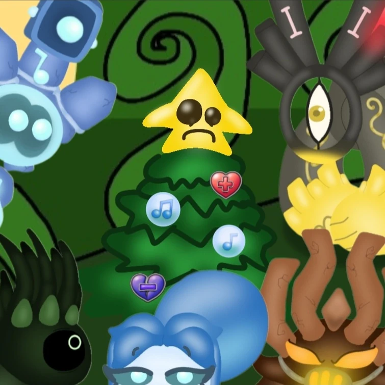 Merry christmas msm wiki | Fandom