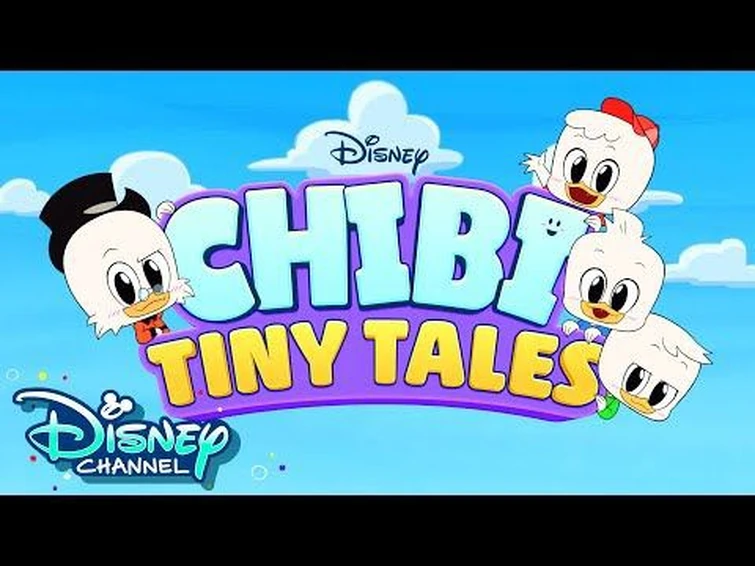 Chibi Tiny Tales? | Fandom