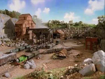 Discuss Everything About Thomas the Tank Engine Wiki | Fandom