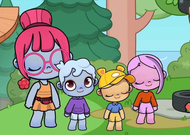 WIOW in avatar world | Fandom