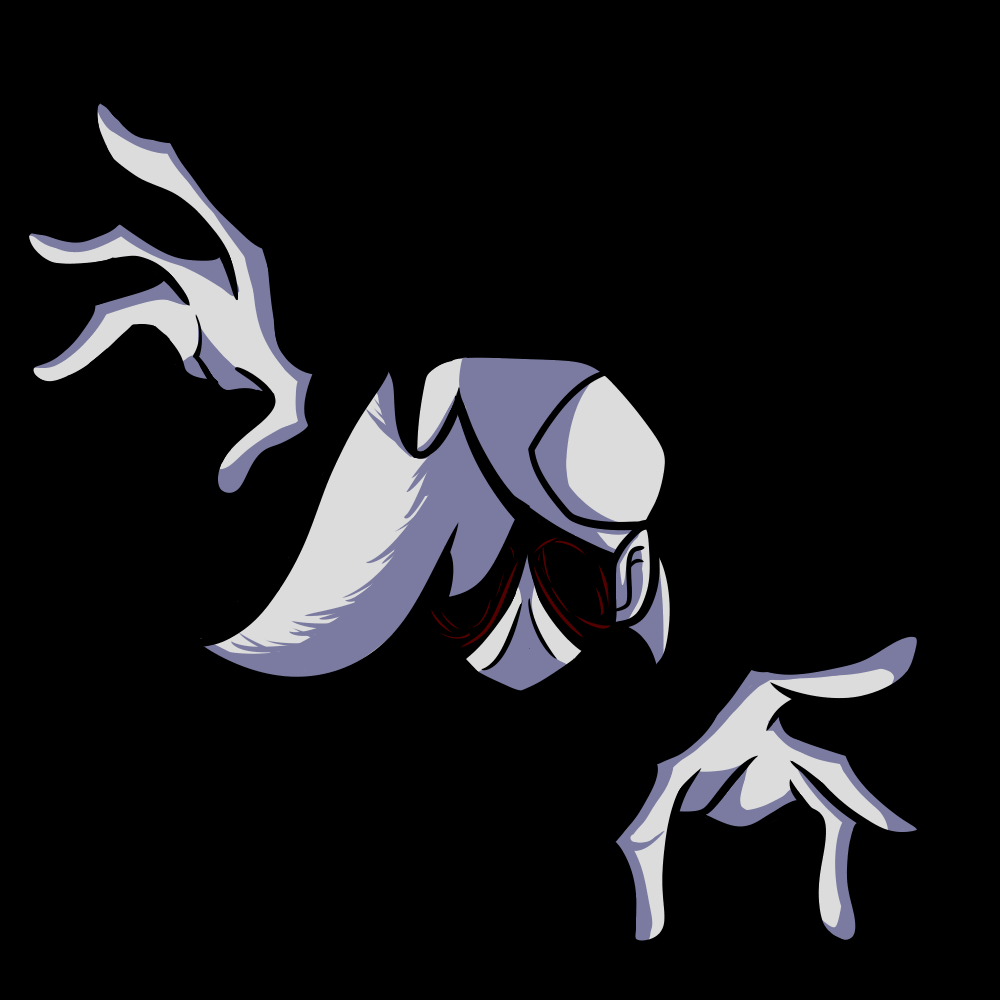 Minus Gold Idle, Will Work On Poses Later Today (Maybe) (yeah ...