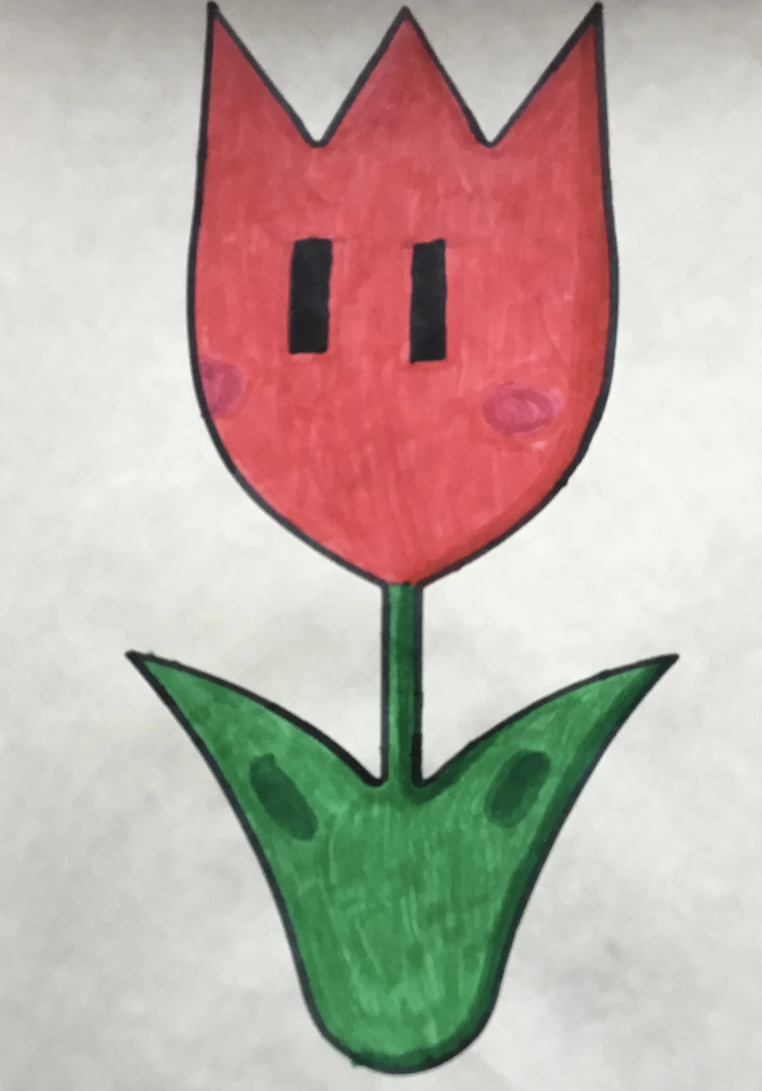 Remember Tulip from KDL3? | Fandom