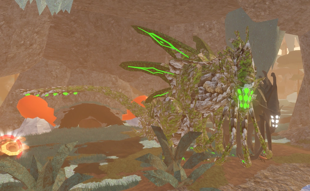 Trading Overgrown Mutation Korathos (Male, Elder) | Fandom