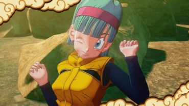 Bulma vs Chi Chi(Dragon Ball vs Dragon Ball) | Fandom