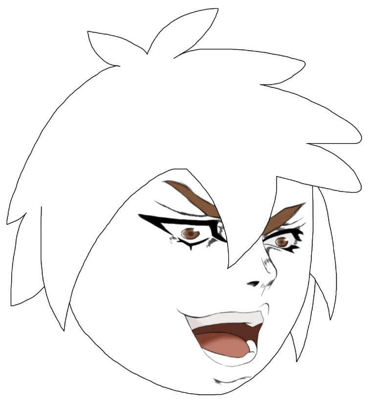 Anime Colin | Fandom