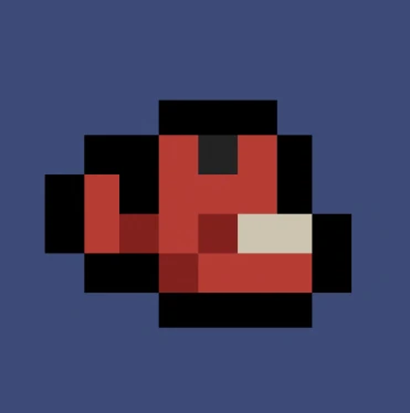 Red Snapper Easter Egg | Fandom