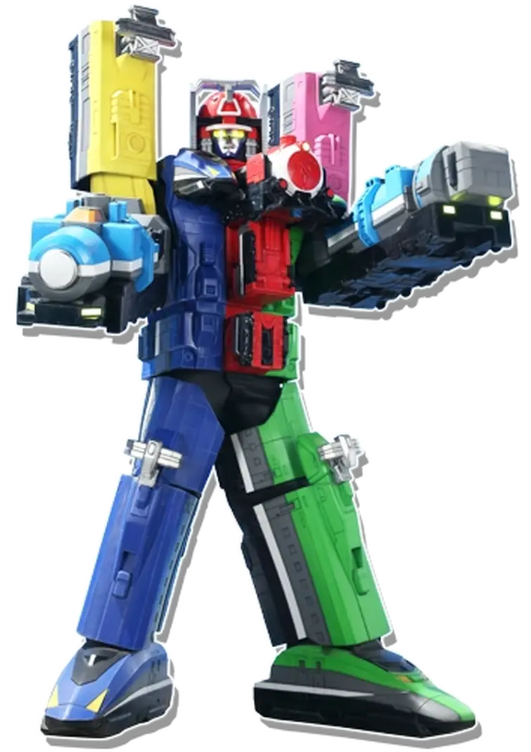 Ranking ToQger's Robo and Combos from Worst to Best | Fandom