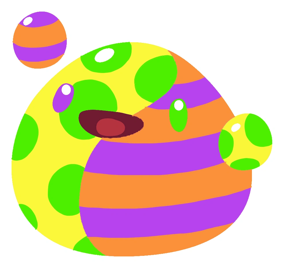 Twin Slime Secret Style! | Fandom