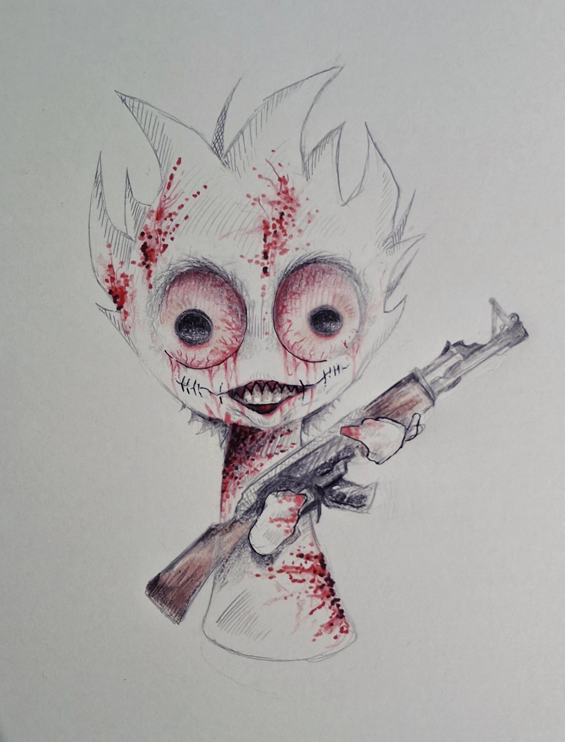 My AU OWAKCX | Fandom