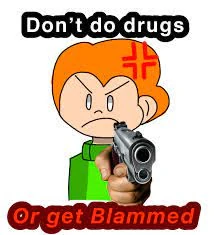 Pico tells an important message | Fandom