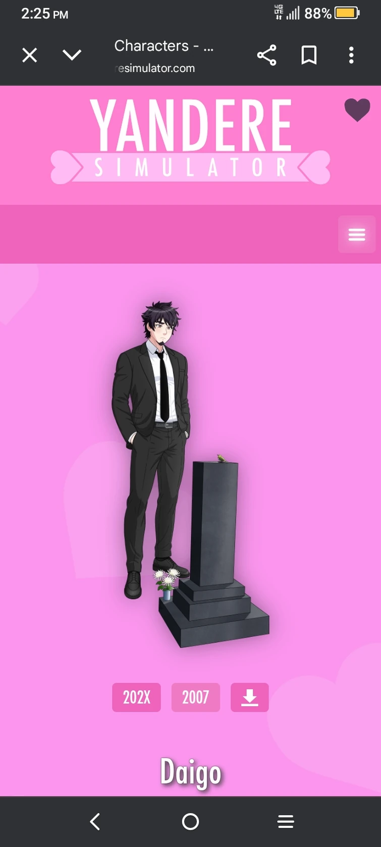 Discuss Everything About Yandere Simulator Wiki | Fandom