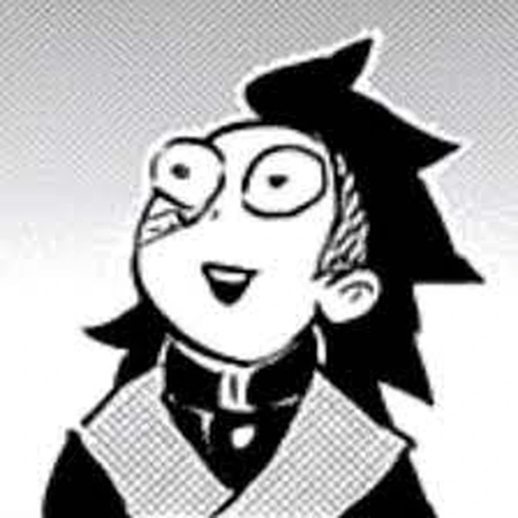 Happy Birthday, Genya! | Fandom