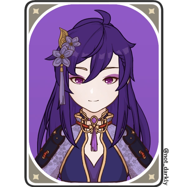 Made Naruki's Wiki page! :D | Fandom