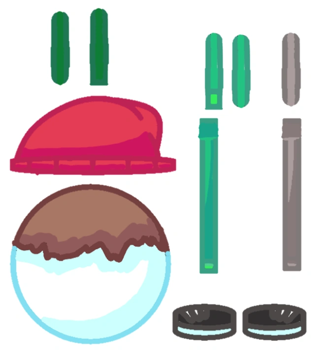 my asset (NEW) | Fandom